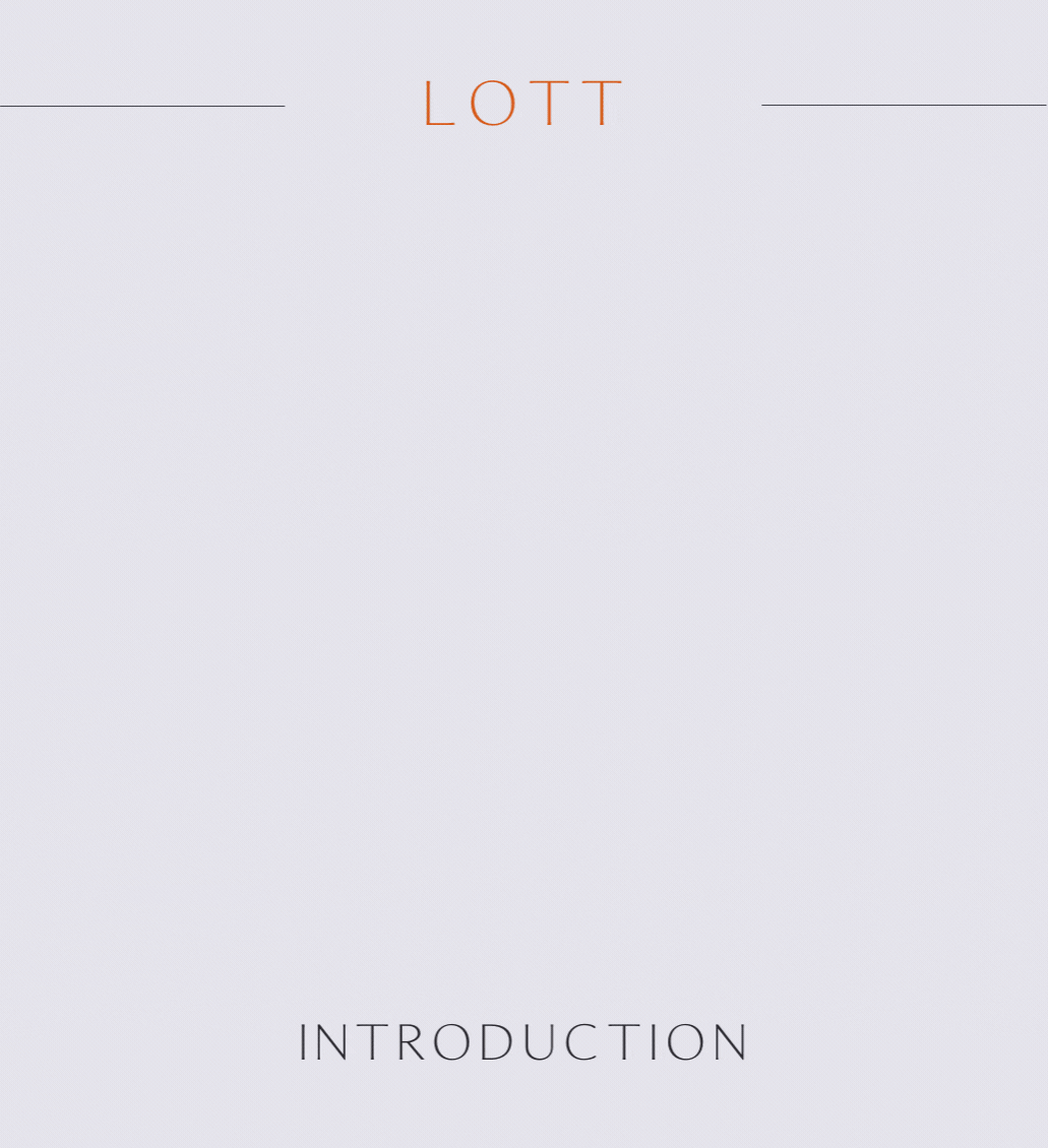 What is LOTT?. The LOTT platform provides high… | by LOTT | Medium