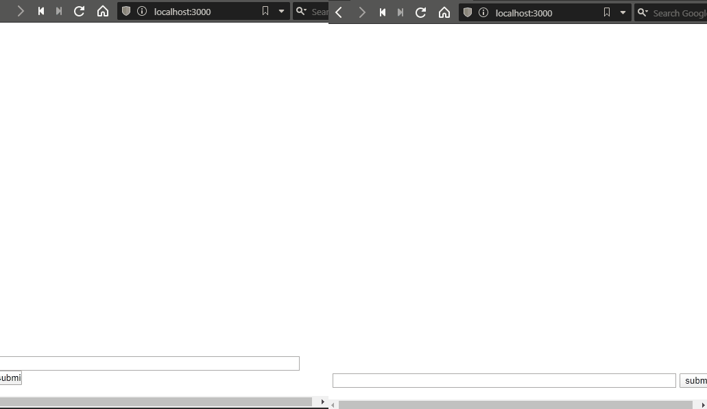 Build a Chat App in Node.js With Room Functionality | by Hussain Arif ...