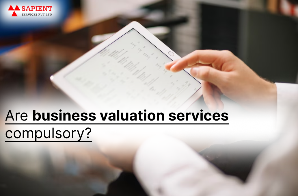 Business Valuation Service | Sapient Service | by Sapient Services | Medium