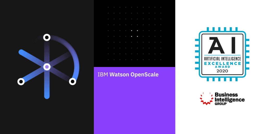 IBM Watson OpenScale Wins an AI Excellence Award | by Arin Bhowmick ...