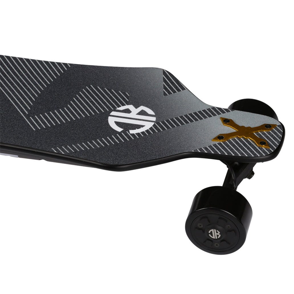 Going Green to Class: The Best Electric Skateboards for Campus Commuting | by Ali Sher solangi ...