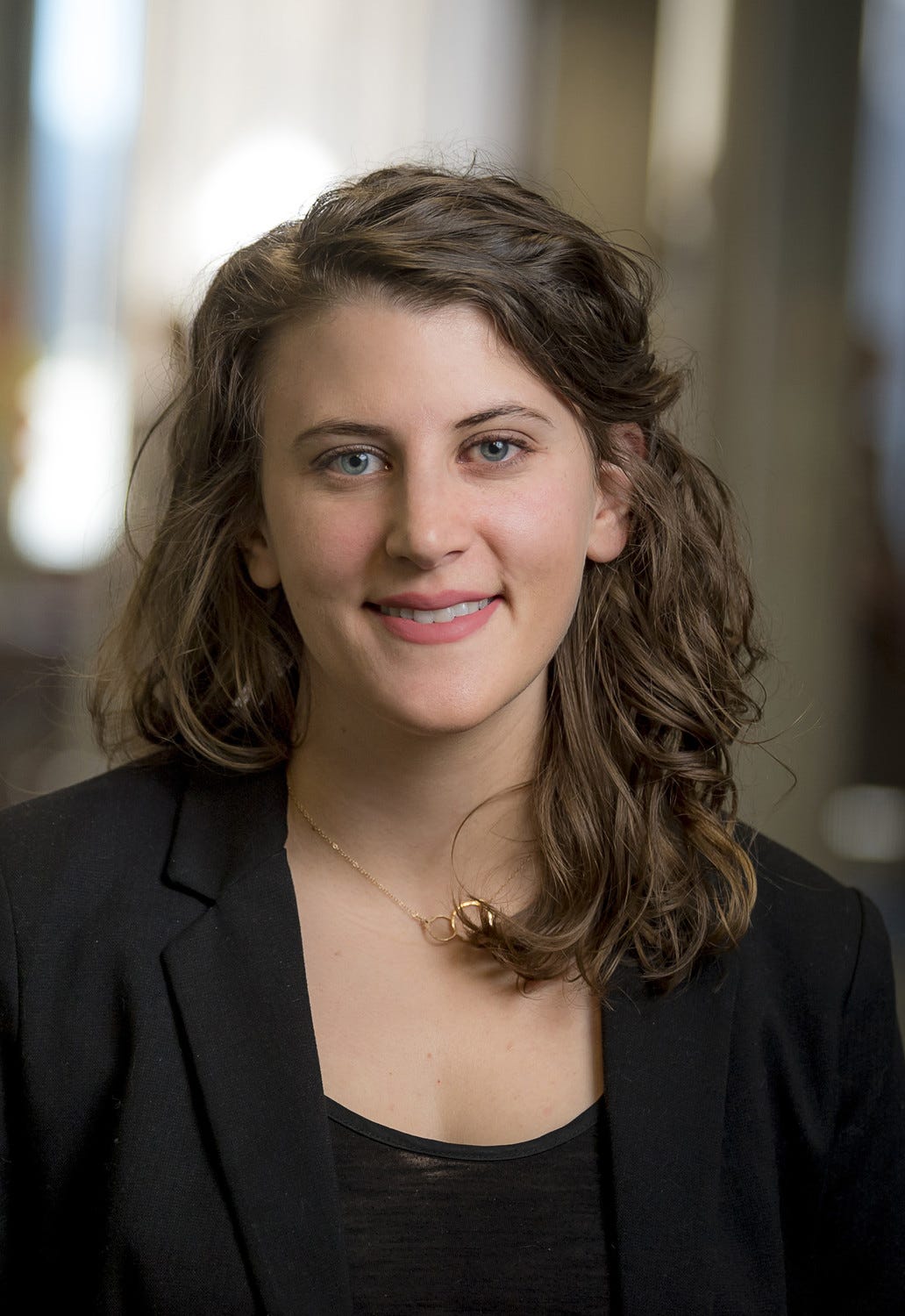 Sarah Lubeck — The Tacos and Tech Podcast | by Neal Bloom | Medium