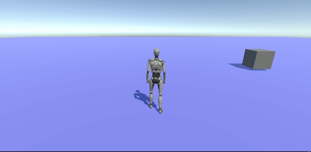 The Journey of Becoming a Game Developer, Level 56: Over-The-Shoulder ...