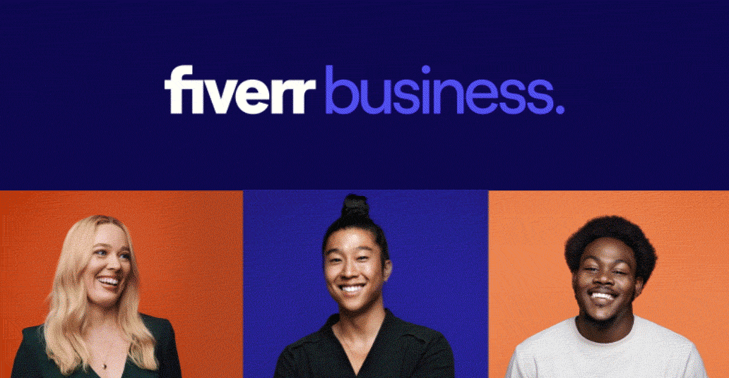 How we set up Fiverr’s UX Motion guidelines in 5 steps | by Ori Ben ...