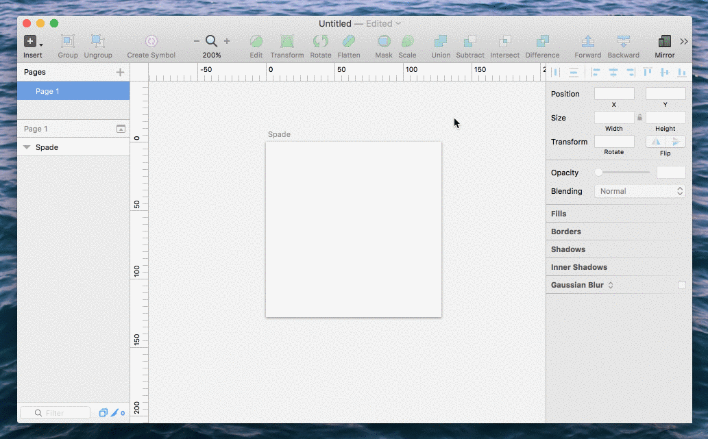 A pocket-sized guide to using SVG icon sprites in web apps | by Ben ...