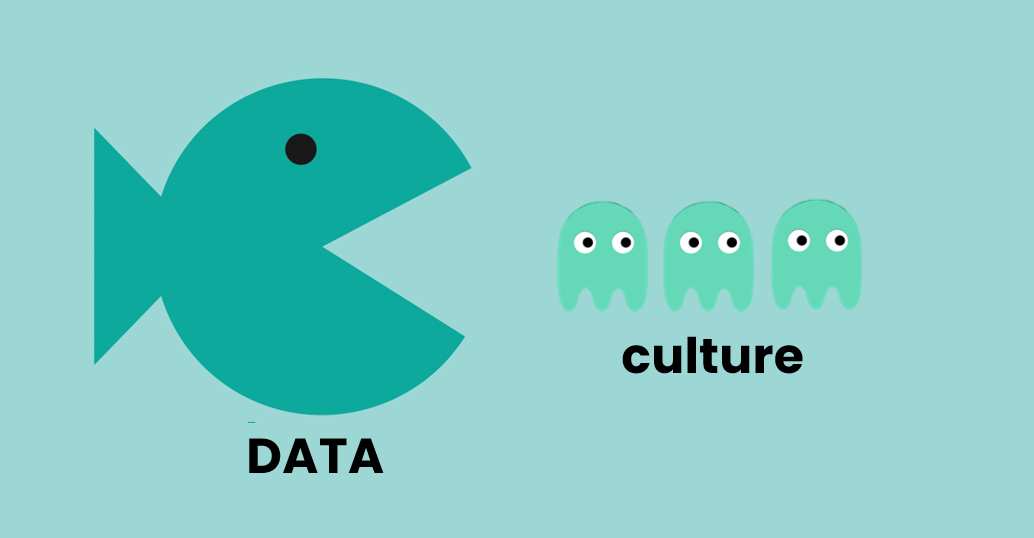 Why is data eating your culture before breakfast | by Tony Fish ...