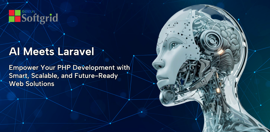 AI in Laravel: Empowering the Next Generation of PHP Development | by ...