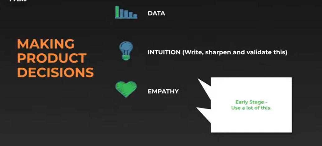 How To Create Product User Love- Product Management | by ...