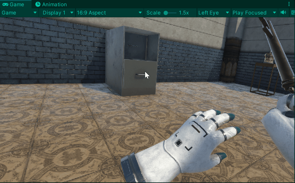 Day 49 — A Socket Pocket. With a hat on my head, I wanted to… | by ...