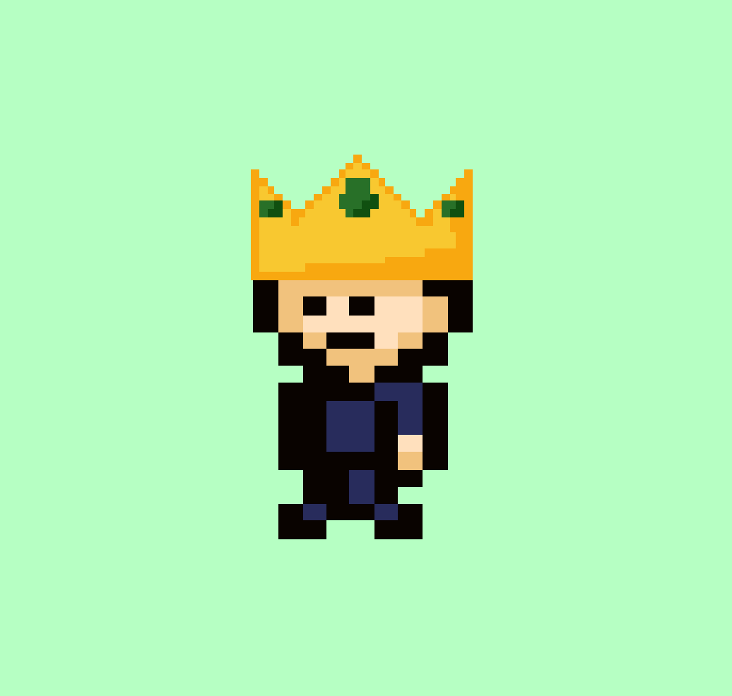 Be a Dwarf Heads. The Dwarf Heads Guardian is a group of… | by Dwarf ...