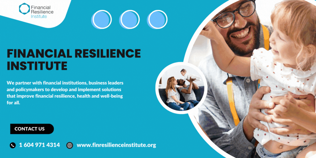 Improve the Financial Resilience- Financial Resilience Institute ...