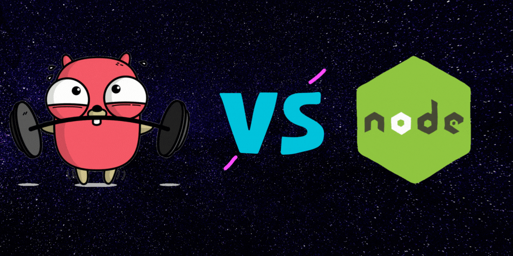 GO Vs Node js?. For those who are new to JavaScript, it… | by Tonmoy | Medium