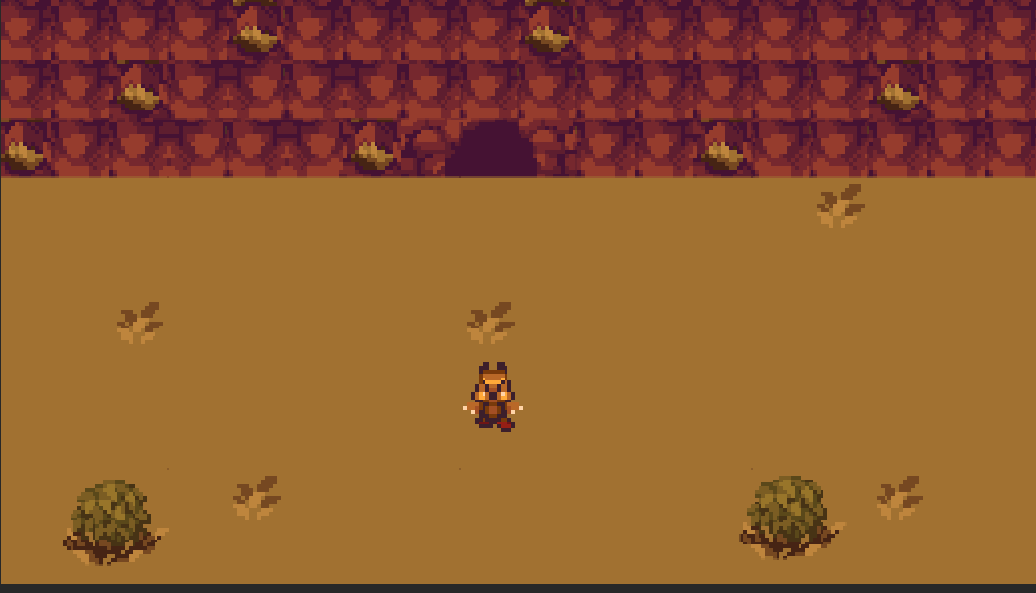 Simple Patrolling Character in Unity - Chad Gutterman - Medium