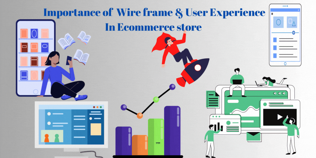 Wireframing UI/UX and Customizing Your E-commerce Store: A ... Wireframing UI/UX and Customizing Your E-commerce Store: A ...