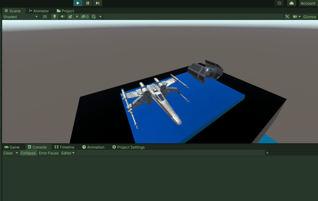 Day 89 Of Game Dev Using Signal Emitters To Access C Scripts W Timeline By Ethan Martin 1181