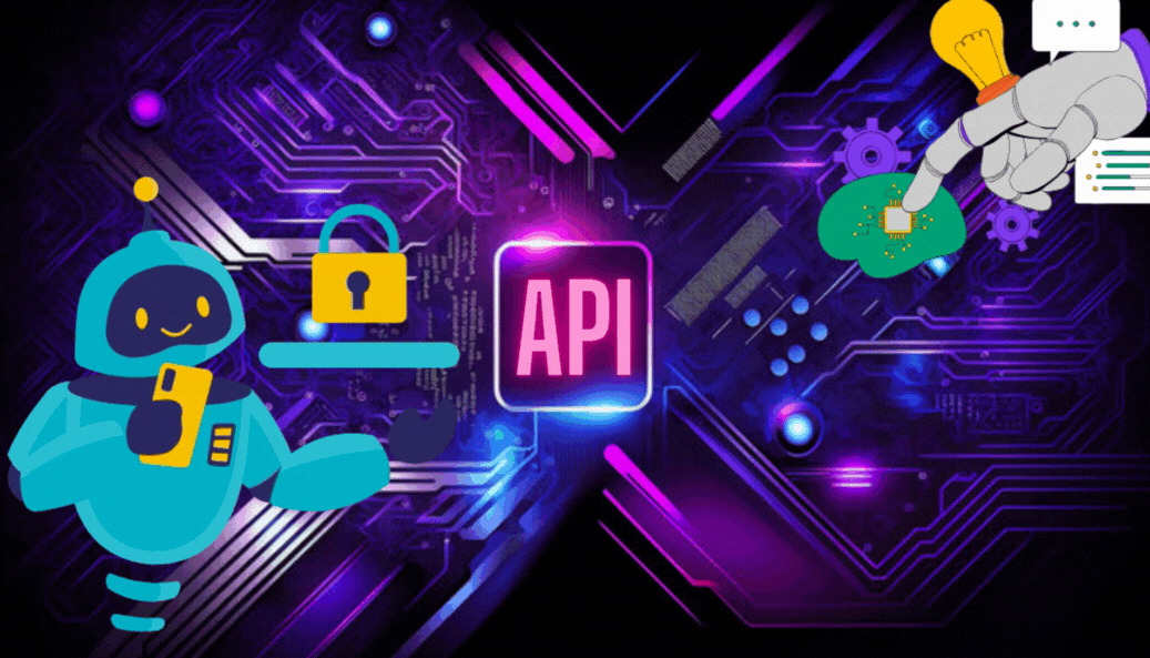 🎬 All About APIs: From Basic Basics to Blockbuster Fun! | by Komal ...