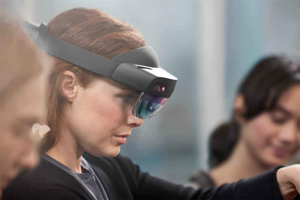 Creating a PDF Document Viewer in a HoloLens Application | by Martin Tirion | Medium