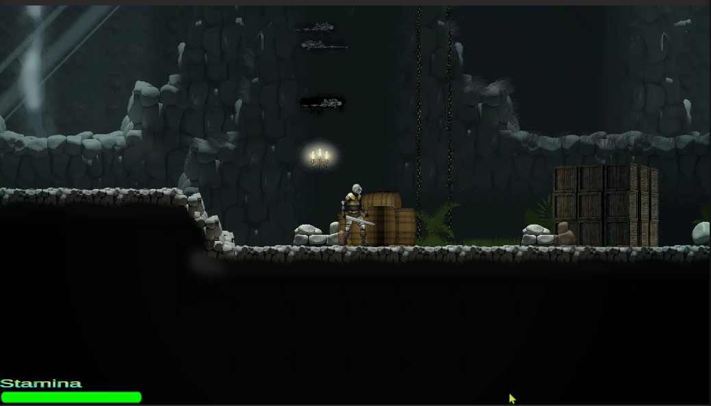 Implementing a Dynamic Sword Swing Animation in Unity | by Thomas Mauro | Medium