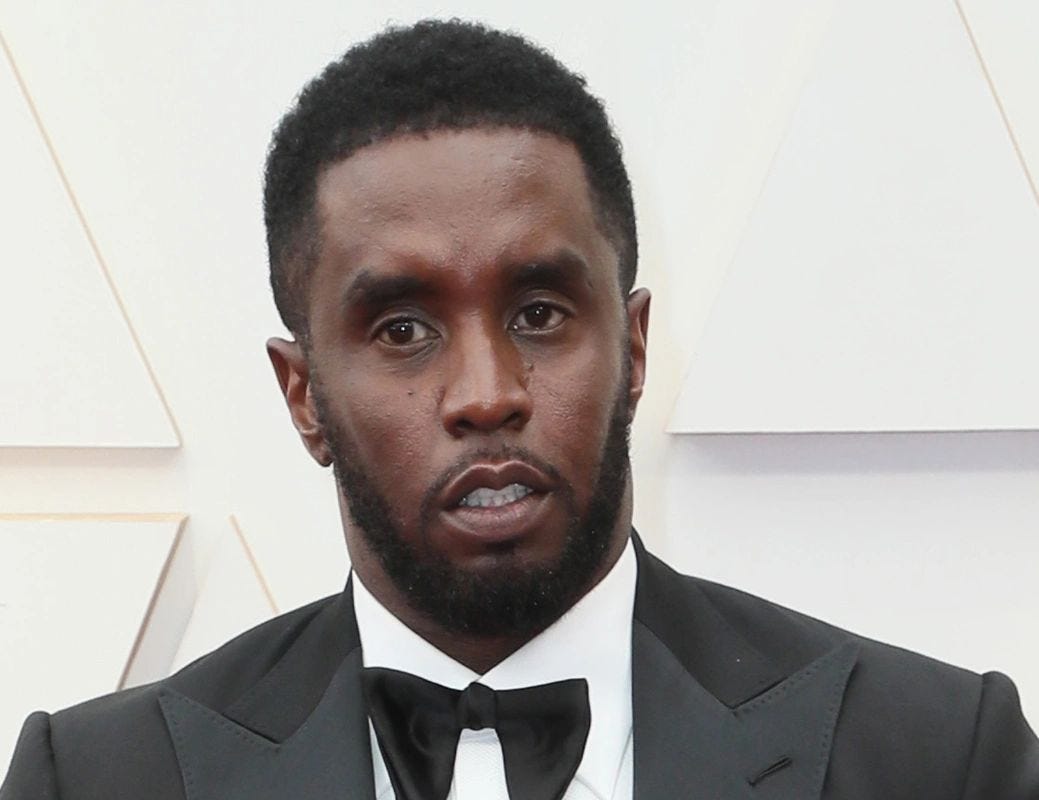 Producer Seeks Justice: $30 Million Lawsuit Against Diddy | by ...
