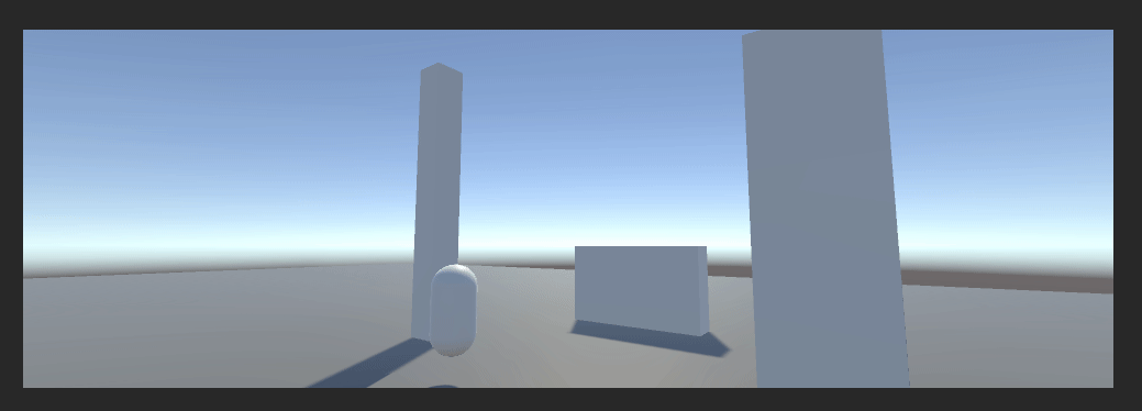 Keeping All Objects In View In Unity By Addam Davis Medium