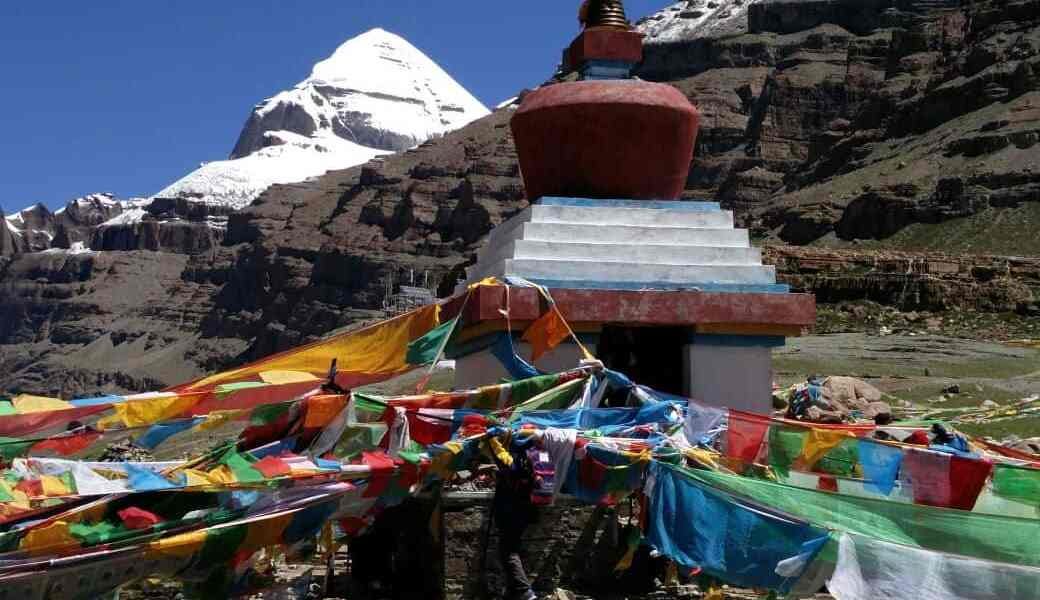 YAM DWAR A STUPA TO EMBRACE KAILASH MANSAROVAR YATRA | by Aradhya Tours | aradhyatours | Medium