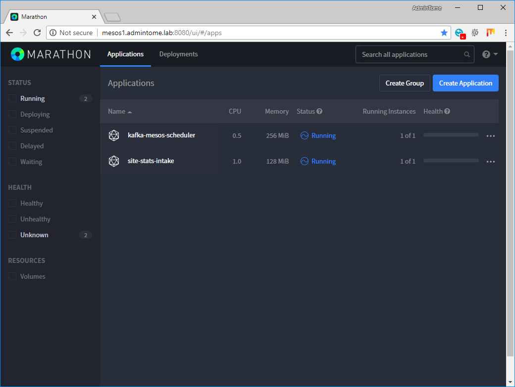 Kafka Python Tutorial for Fast Data Architecture — AdminTome Blog | by ...