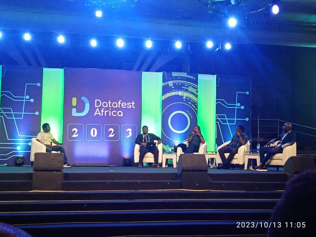MY DATAFEST AFRICA EXPERIENCE. 🌟 Excited to share my incredible… | by ...
