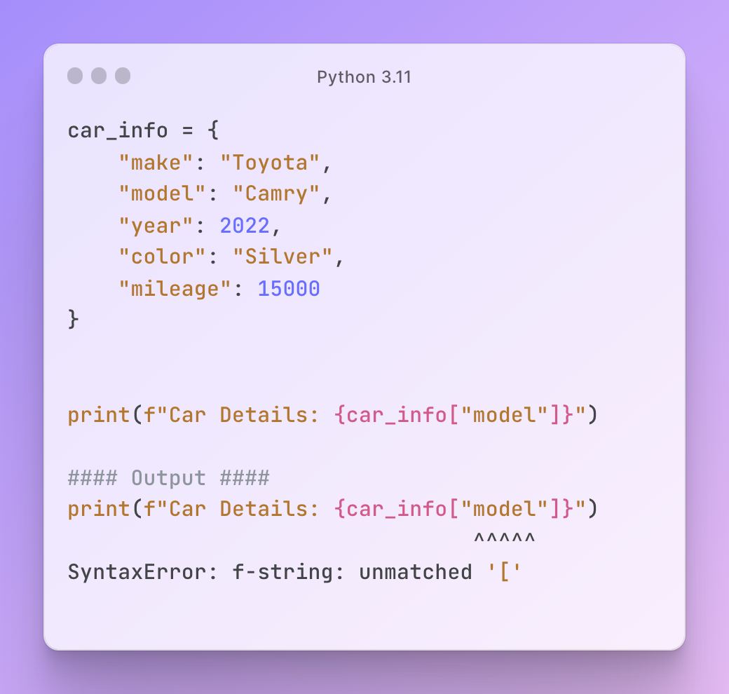 Python 3.12: What’s new. Python 3.12 was released on October 2… | by Yasir Shah | Medium