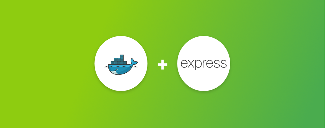 Running an Express server in Docker | by Anurag Kumar | Medium