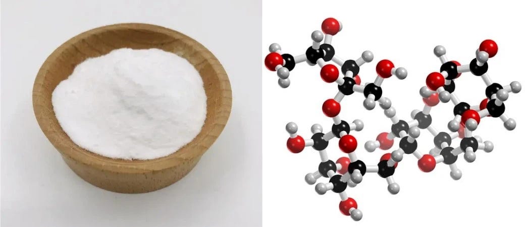 Is stachyose a polysaccharide？. When it comes to dietary fibers, there ...