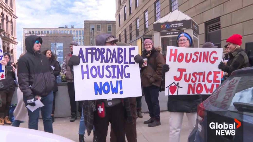 Ignite a Housing Rebellion: Spearhead the Crusade for Affordable Living ...