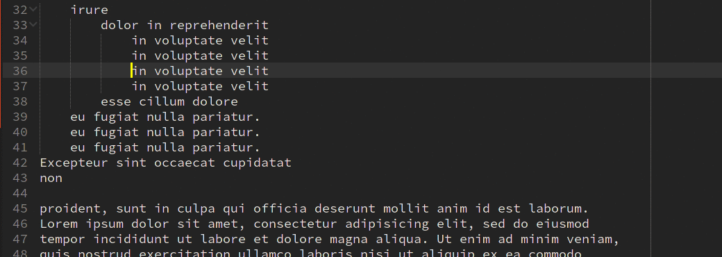 Supercharge your Sublime Text 3 to increase your productivity | by ...