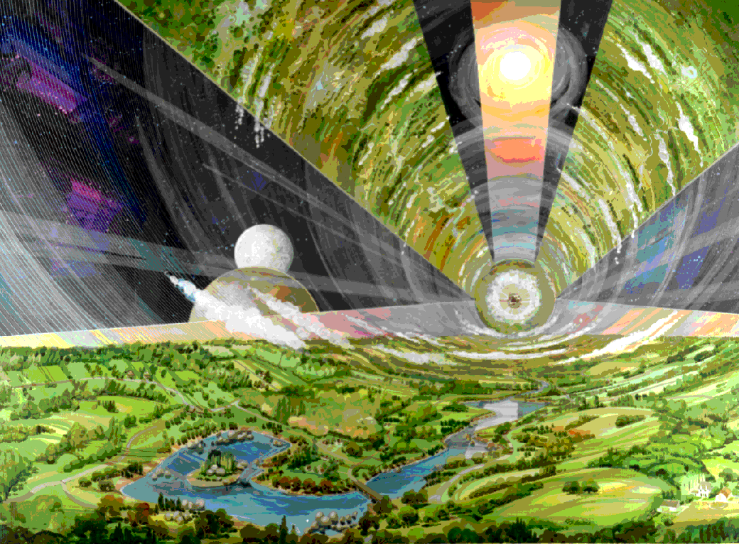 Singularity and Exponential Technology in Aerospace and Startup Culture ...