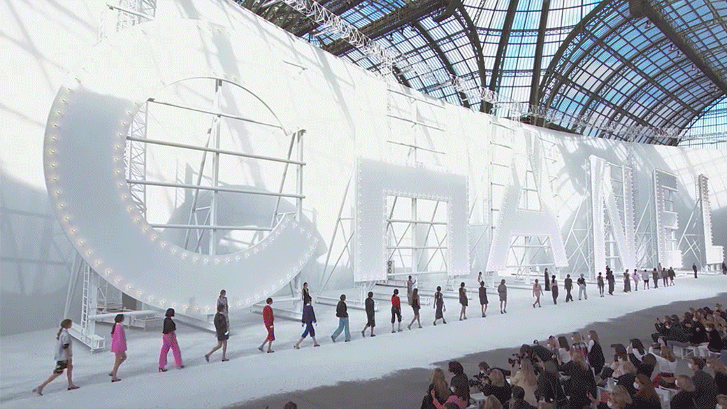 #What are “Big Four” fashion weeks? | by Ouyang Ingrid | Medium