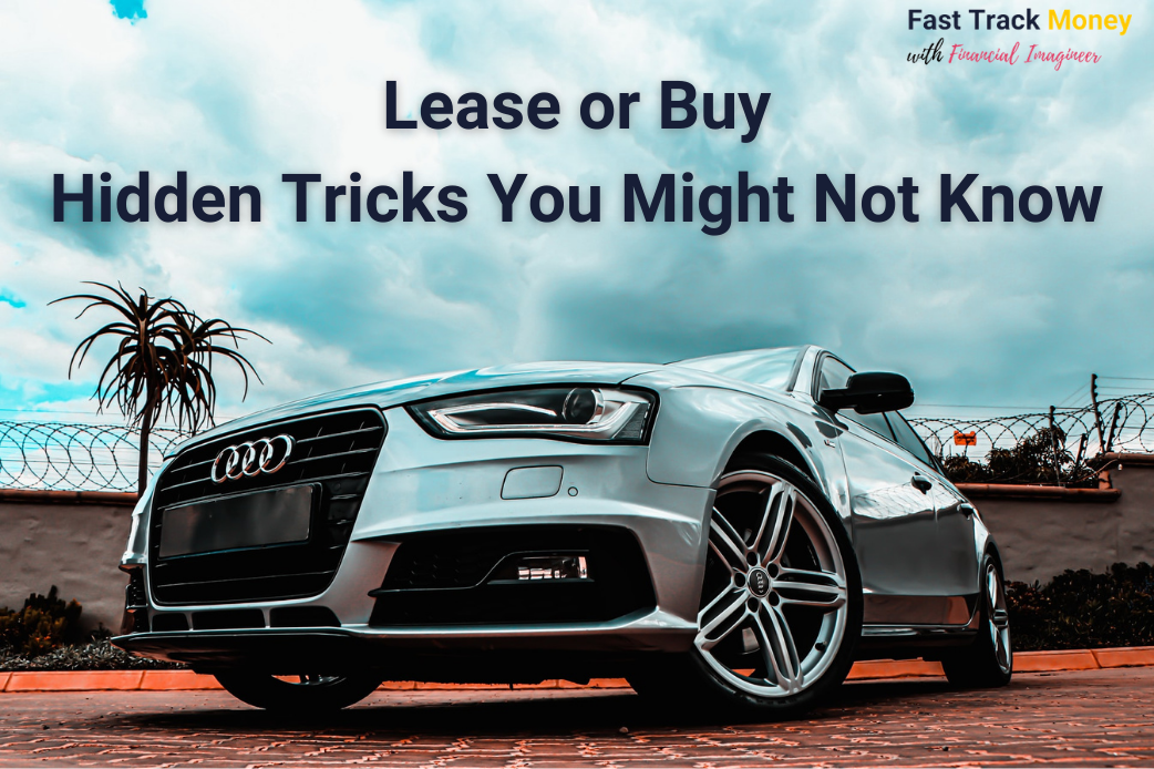 Should You Lease or Buy a Car? The Hidden Tricks You Might Not Know ...