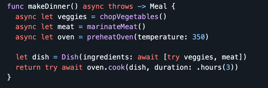 🧭 Swift Async/Await vs Combine in iOS App Network Calls | by Tanya Berezovsky | May, 2025 | Medium
