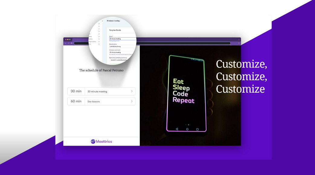 Boost your online meeting bookings using this great platform. | by SoftwareAuthority.org | Medium