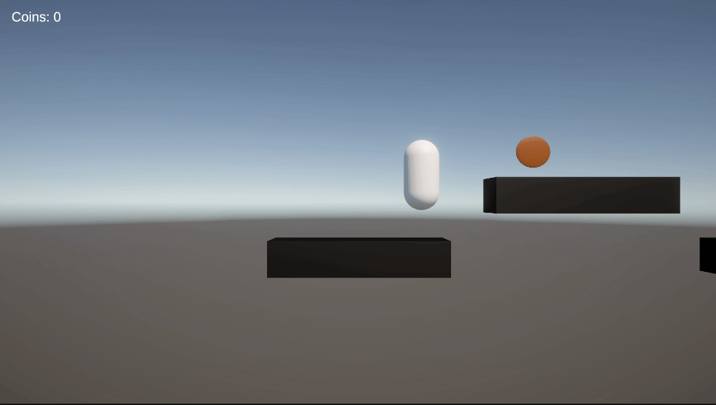 Unity: How to Add Double Jump to your Game (New Input System) | by Josh P (Pixel Grim) | Medium