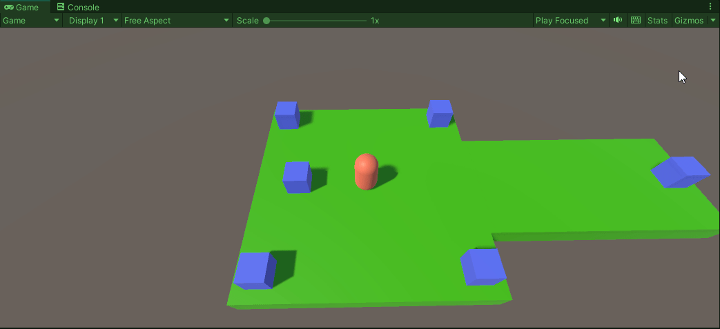 Layer Masks In Unity Objective Review What Layermasks Are… By Ed Hepplewhite Medium