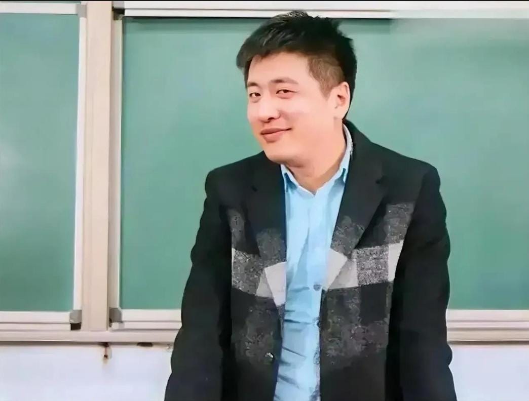 Teacher Zhang Xuefeng, an educational expert, gives 10 suggestions to ...