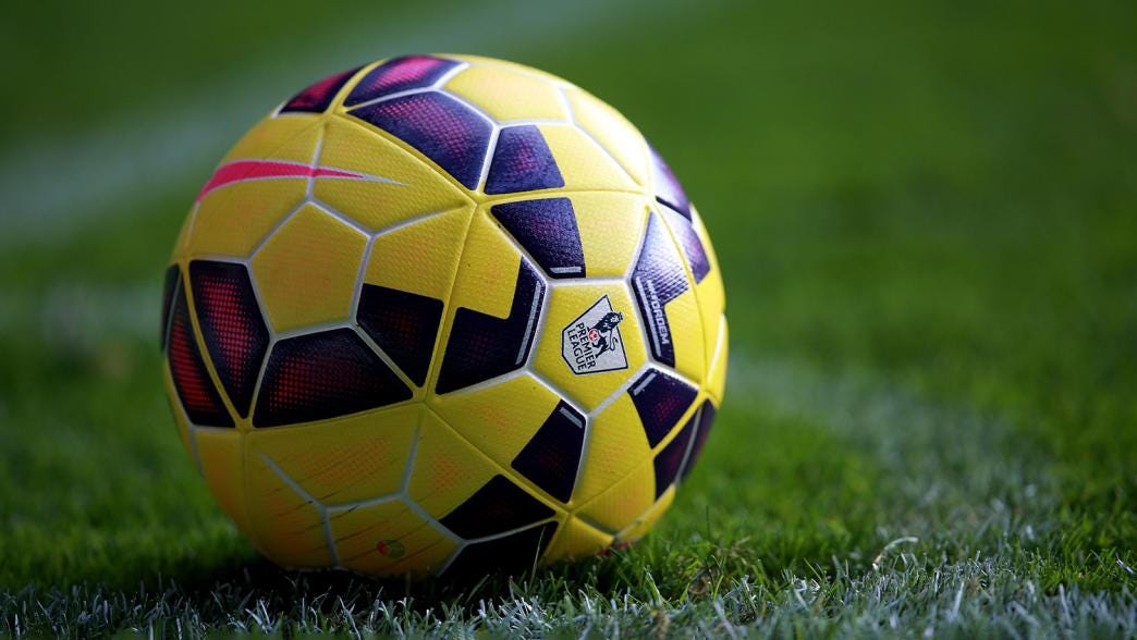 Scraping Opta football stats for free in python. | by Paul Corcoran ...