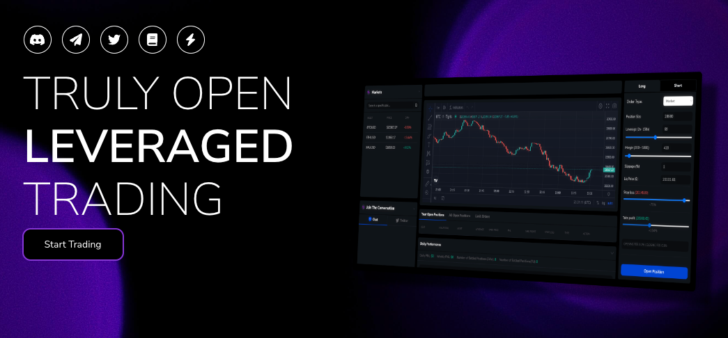 Introducing Tigris Trade Governance NFTs | by TigrisTrade | Medium