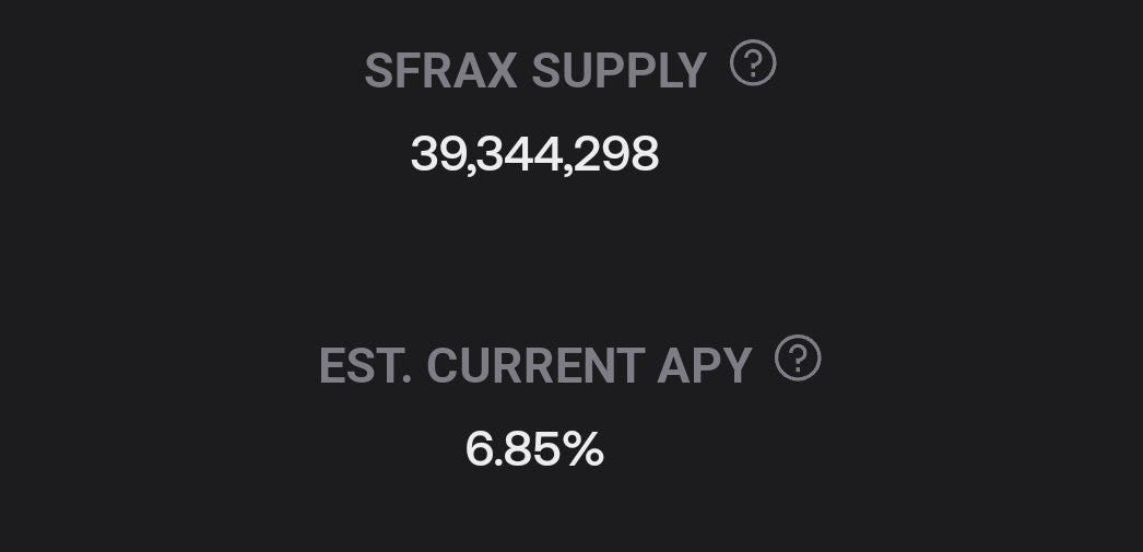 Frax v3: Real-World Assets to Supercharge Stablecoin Yield | by ...