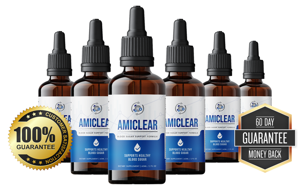 “Amiclear: The Ultimate Solution for Crystal-Clear Audio” | by ...