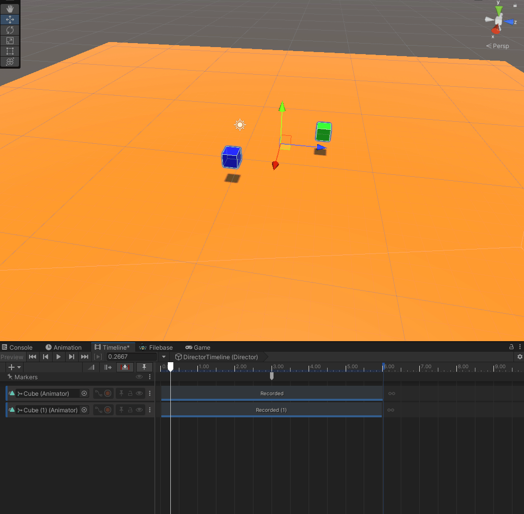 Using Signal Emitters To Access C# Scripts | by Alex Frankovic | Medium