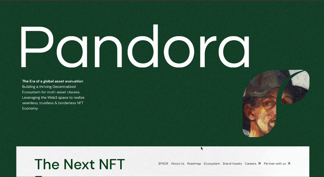 PANDORA: Transforming Global Asset Evaluation in the Web3 Era | by Anuroop Adala | Medium