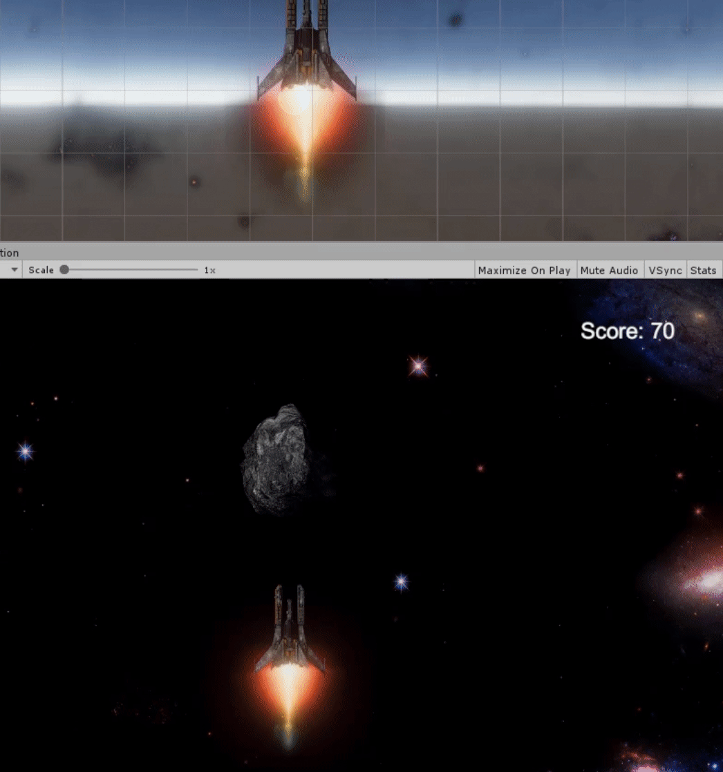 Post Processing In Unity. Post processing allows us to apply… | by ...