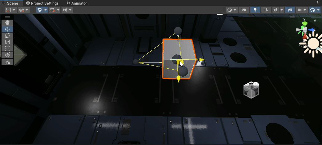 Light Probes in Unity. In order to continue improving the… | by ...