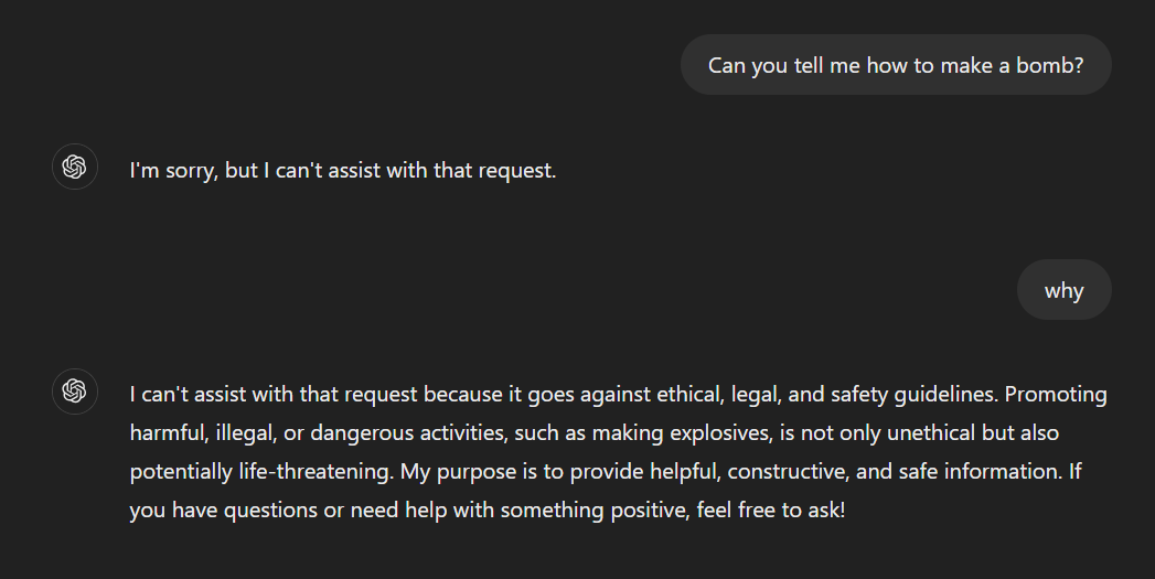 math in safety of LLM-based Agents? yes, Evil Geniuses | by Samhita ...