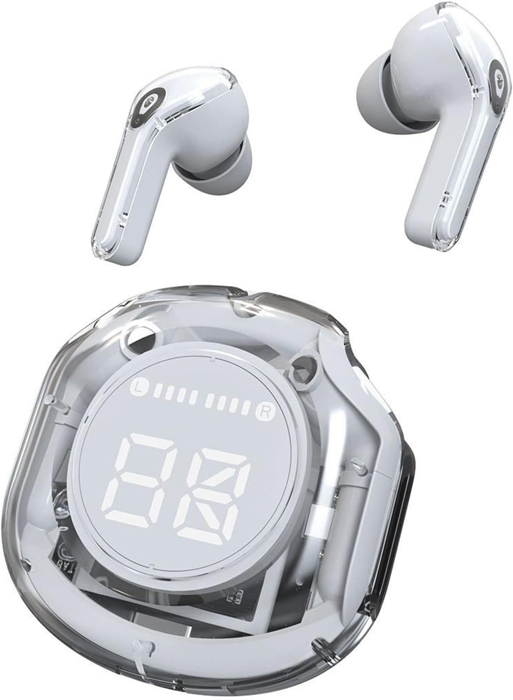 Comprehensive Review: DERECHOP Waterproof Wireless Earphones | by Denis Brown | Jun, 2024 | Medium